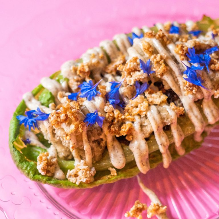 The Ostrich Club – Live Fast. Die Yum.