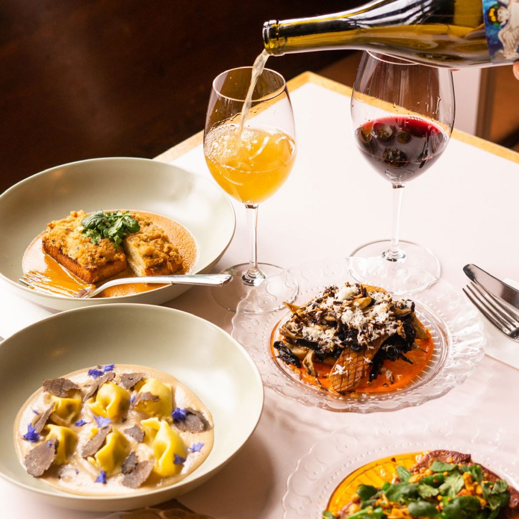 The Ostrich Club – Live Fast. Die Yum.